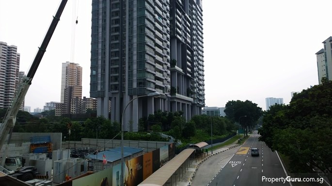 What the Greater Waterfront City means for Alexandra