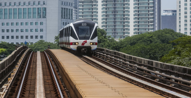 Getting Around Taman Tun Dr Ismail