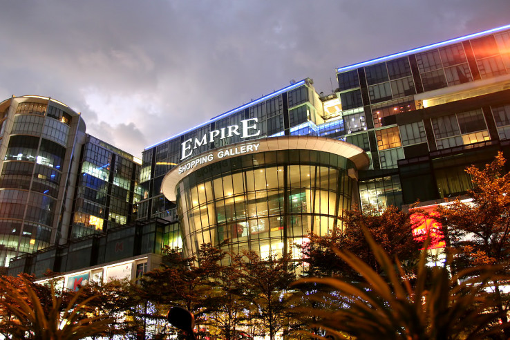 Living in Subang Jaya