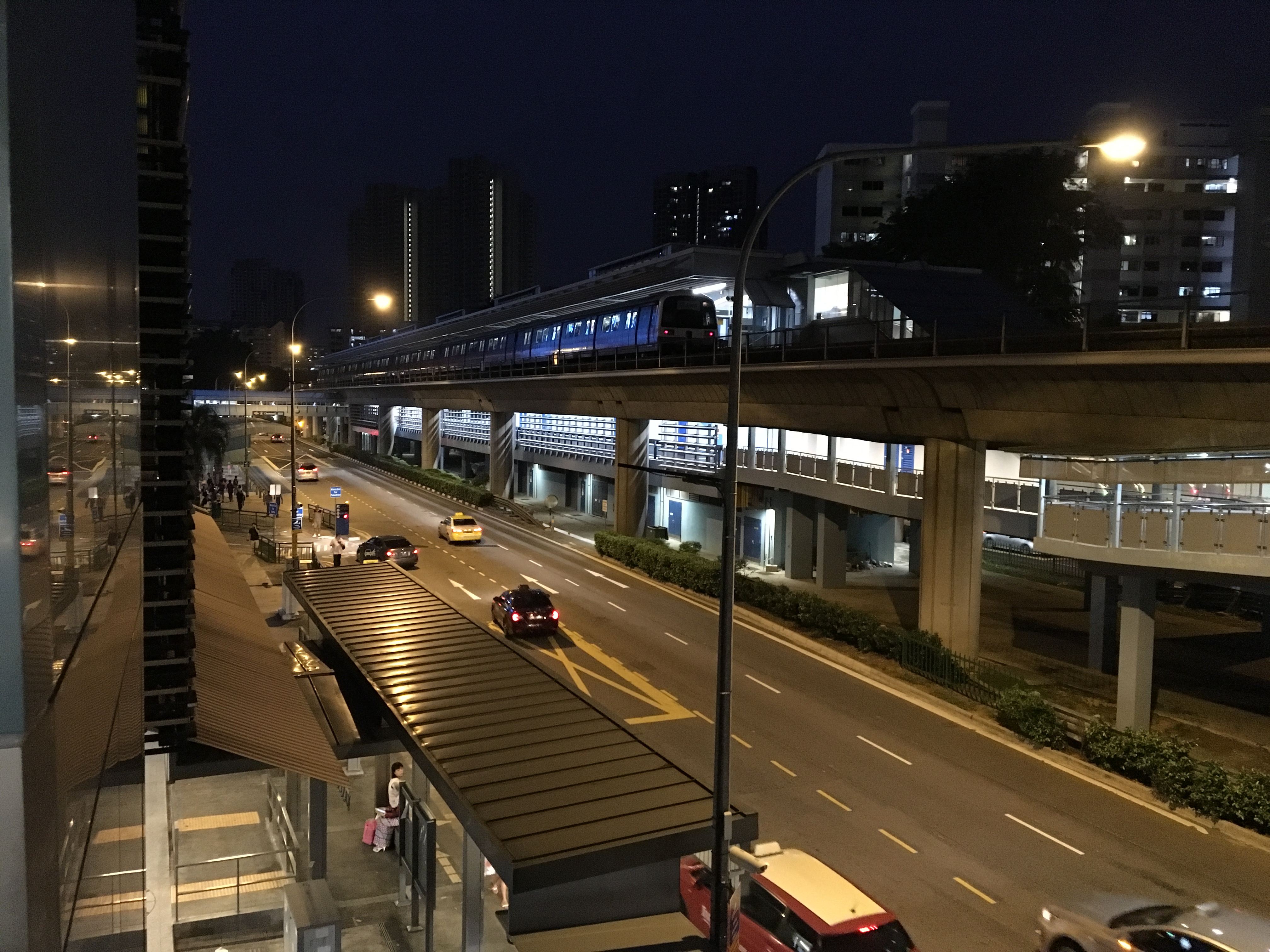 Getting Around Clementi Getting Around Clementi
