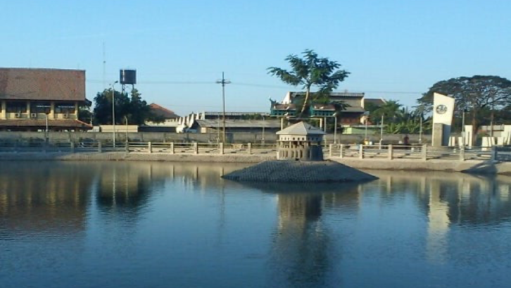 10 Tempat Jogging di Surabaya yang Bikin Semangat Olahraga