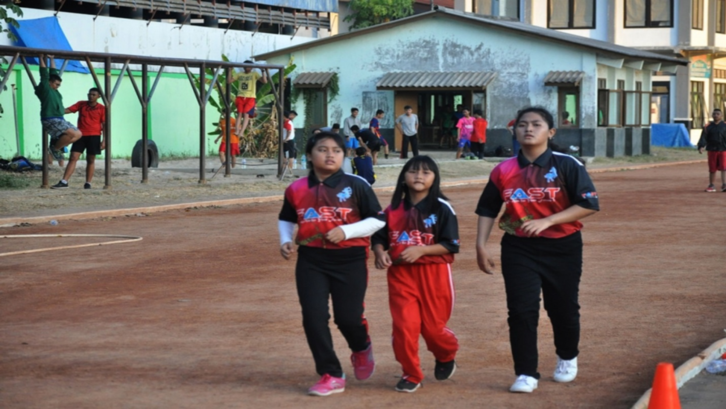 10 Tempat Jogging di Surabaya yang Bikin Semangat Olahraga