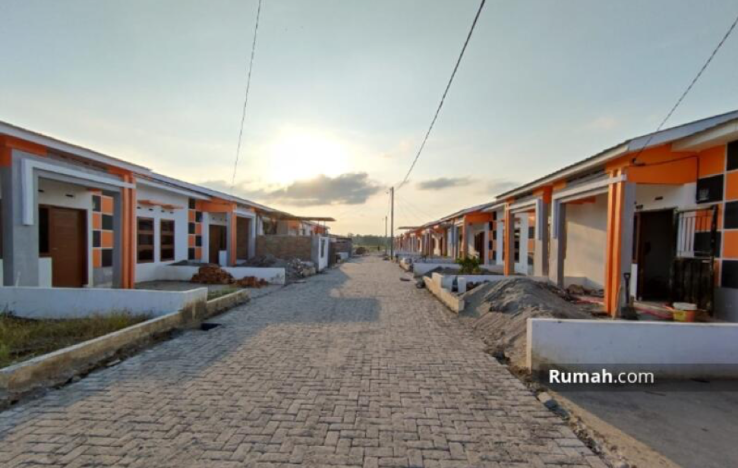 Cek 10 Rumah Subsidi Medan, Jangan Sampai Kehabisan!