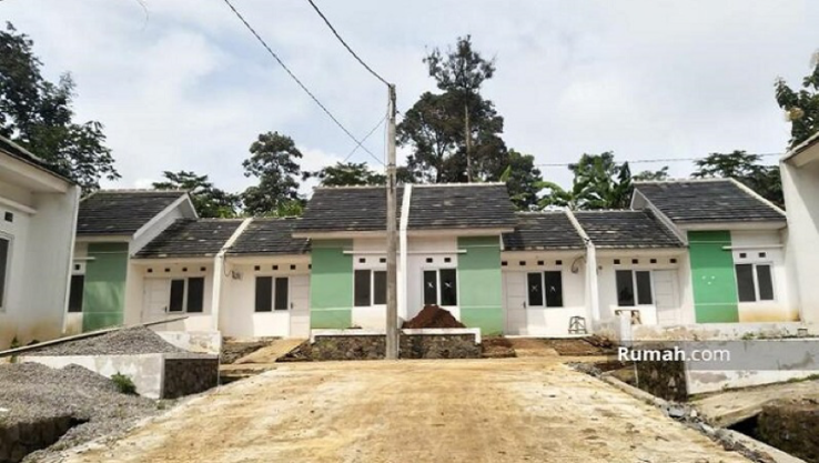 9 Rekomendasi Rumah Subsidi Bandung Terbaru