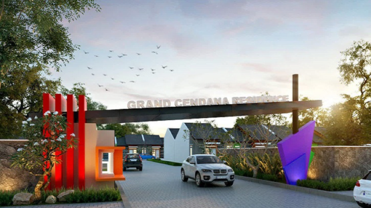 9 Rekomendasi Rumah Subsidi Bandung Terbaru