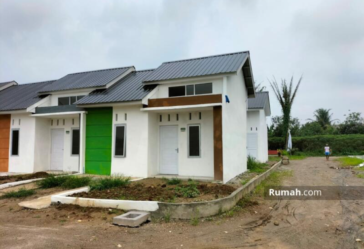 Cek 10 Rumah Subsidi Medan, Jangan Sampai Kehabisan!