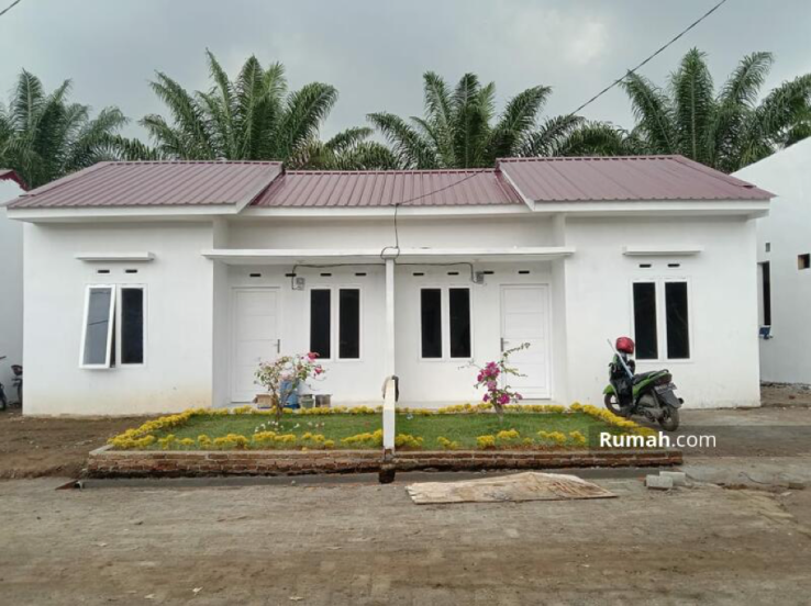 Cek 10 Rumah Subsidi Medan, Jangan Sampai Kehabisan!