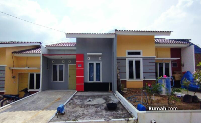 Rumah Subsidi Semarang - Perumperindo.co.id
