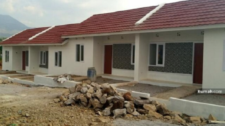 9 Rekomendasi Rumah Subsidi Bandung Terbaru