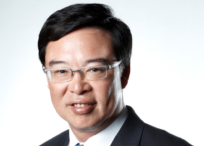 Sansiri CEO: Buyers with good vision understand May was a glitch ...