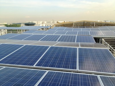 Sunseap Leasing to power more homes in S'pore | Finance | PropertyGuru ...