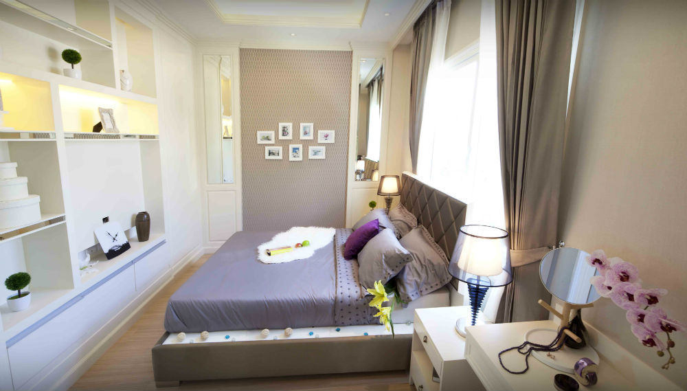 คิวเฮ้าส์เปิดขายทาวน์โฮม2ล้านต้นย่านวงแหวน-พระราม5 | ข่าวอสังหาริมทรัพย์ | DDproperty.com