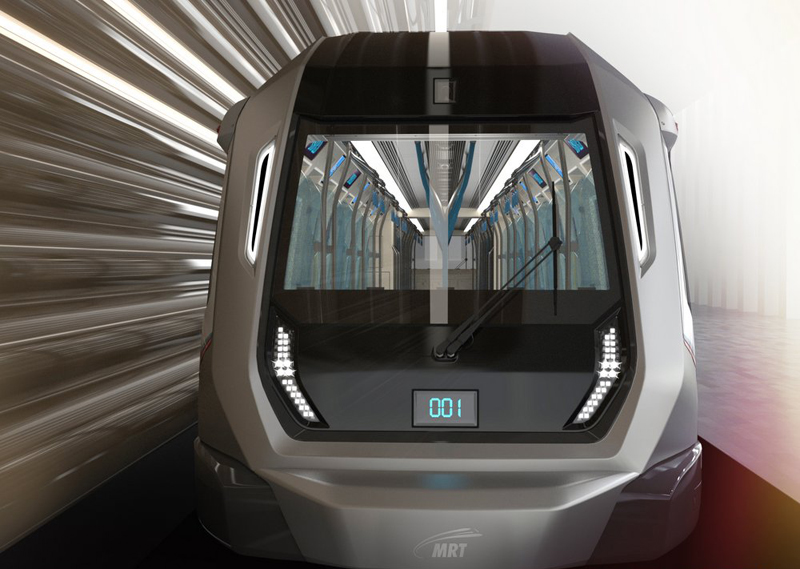 Construction of MRT reaches 61.9% | Market News | PropertyGuru.com.my