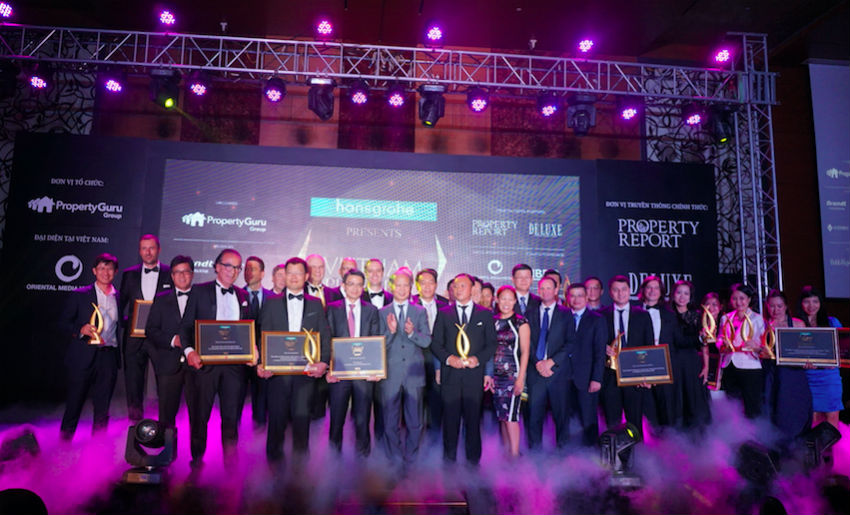 Vietnam Property Awards highlight the best of the best | Property | DDproperty.com