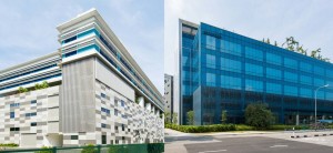 Ascendas Reit to acquire 3 Science Park buildings for S$420mil ...