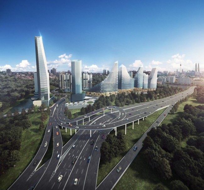 Living Large in the Integrated City | Market News | PropertyGuru.com.my