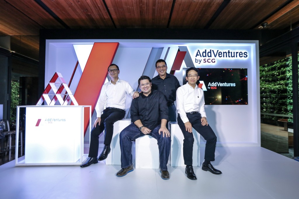 “แอดเวนเจอรส์” กองทุนสตาร์ทอัพพร้อมลงทุนสู่โลกดิจิทัล | ข่าวอสังหาริมทรัพย์ | DDproperty.com