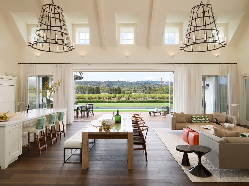 These Images Will Make You Crave An Open Home Concept Home Living These Images Will Make You Crave An Open Home Concept Home Living