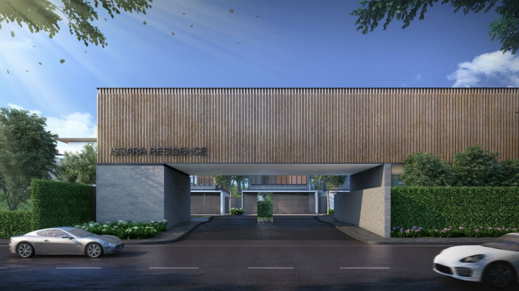 พาชม“บ้านในเมือง”ของจริงเป็นไง หรูหราแค่ไหนถามตังค์เธอดู | ข่าว ...