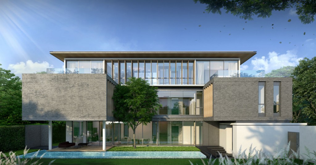 พาชม“บ้านในเมือง”ของจริงเป็นไง หรูหราแค่ไหนถามตังค์เธอดู | ข่าว ...