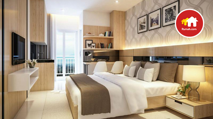 5 Langkah Mudah Agar Apartemen Cepat Laku Tersewa | Investasi dan Pembiayaan | Rumah.com