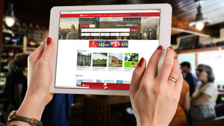 Rumah.com Property Affordability Sentiment Index | Riset Konsumen ...