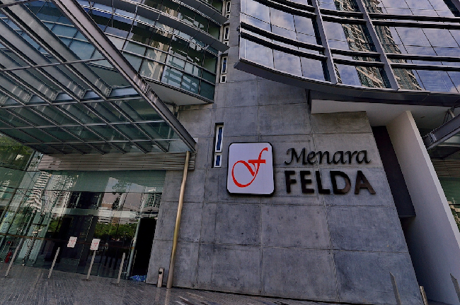 FELDA to Take Legal Action Over RM270m Land Transfer | Market News ...