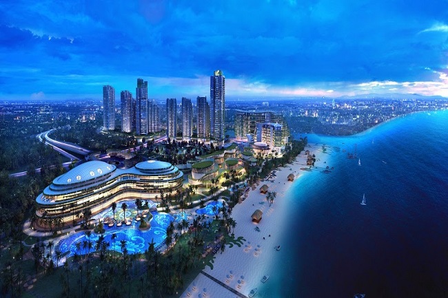 Sales at Forest City Project Fell by 20pc in 2017 | Market News ...