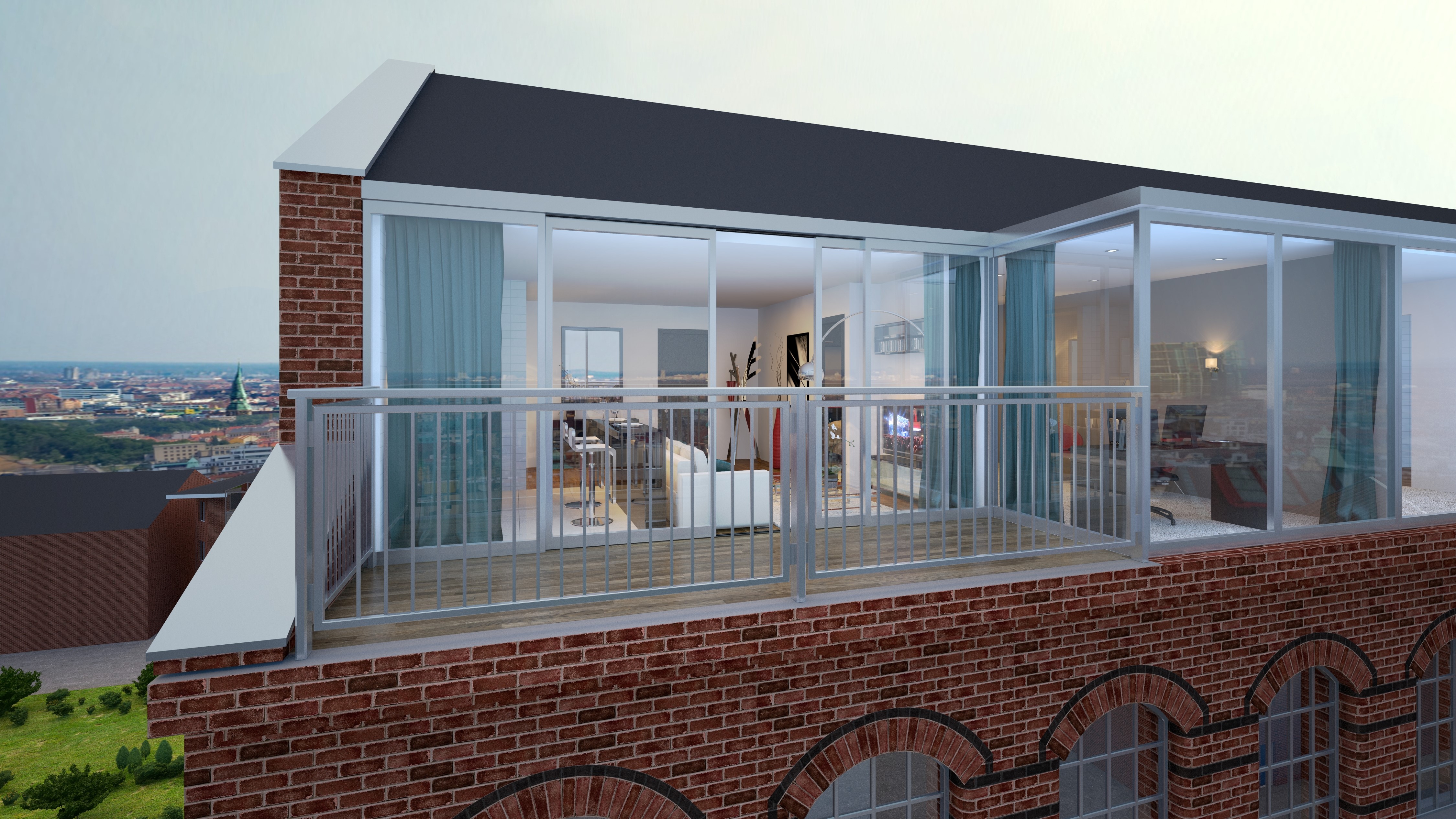 'เมืองผู้ดี' จุดหมายปลายทางของนักลงทุนและผู้พักอาศัย | ข่าว ...