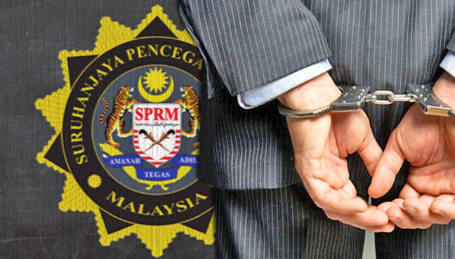MACC Raids Two Companies Linked to Three Mega Projects | Market News ...