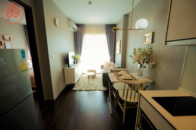 เจาะคอนโดมิเนียมน่าสนใจในทำเลเอกมัย (ซอยสุขุมวิท 63) | ข่าวอสังหาริมทรัพย์ | DDproperty.com