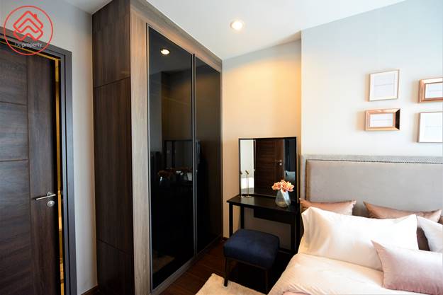 เจาะคอนโดมิเนียมน่าสนใจในทำเลเอกมัย (ซอยสุขุมวิท 63) | ข่าวอสังหาริมทรัพย์ | DDproperty.com