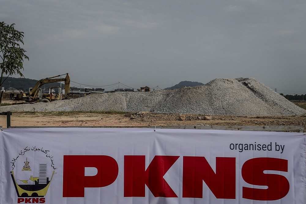 PKNS To Continue Focusing On Low-cost Houses | Market News ...