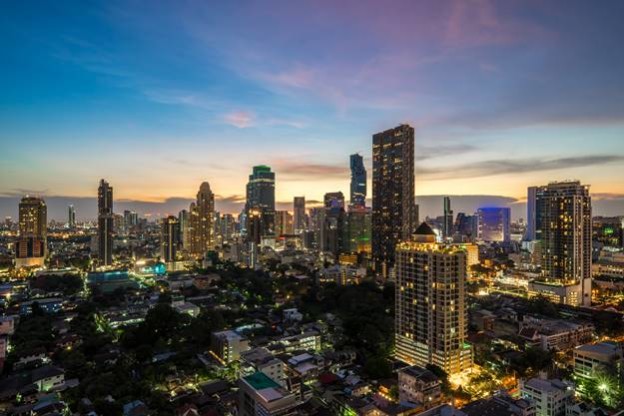 ตลาดคอนโดมิเนียมอัดแคมเปญเด็ด ทิ้งทวนก่อนมาตรการใหม่ | ข่าว ...