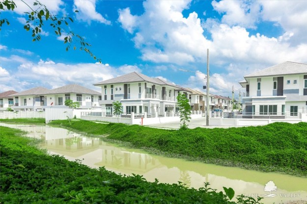 ปักหมุด EEC พลิกโฉมทำเลที่อยู่อาศัย ท่ามกลางพื้นที่สีเขียว | ข่าวอสังหาริมทรัพย์ | DDproperty.com