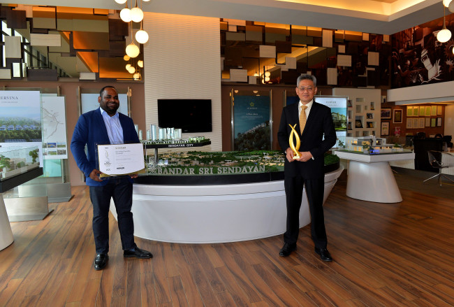 Matrix Concepts Group Proves To Be Connoisseurs In Producing Townships ...