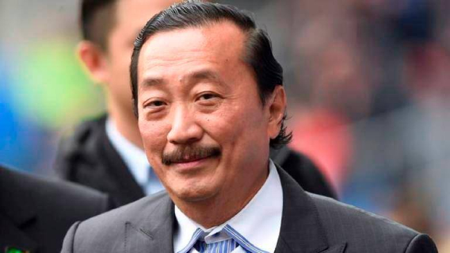 Vincent Tan Urges Gov’t, Banks To Help Poor Rise Out Of Poverty ...