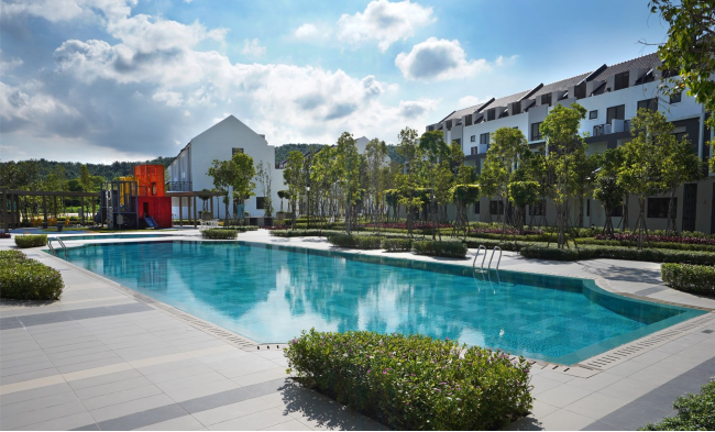 Sunsuria Ends The Year On A Positive Note With Higher Q4 Revenue Of ...