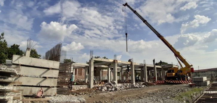 Ada Potensi Dari Proyek Pailit Yang Sudah PKPU | Pasar Properti | Rumah.com