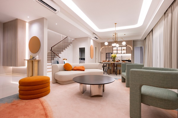 Tropicana Aman Achieves Resounding 100% Takeup For Freesia And Gemala ...