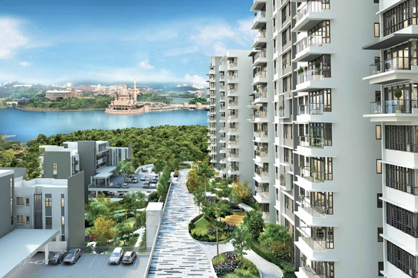 Introducing 3 Of Malaysia’s Most Sustainable Developers