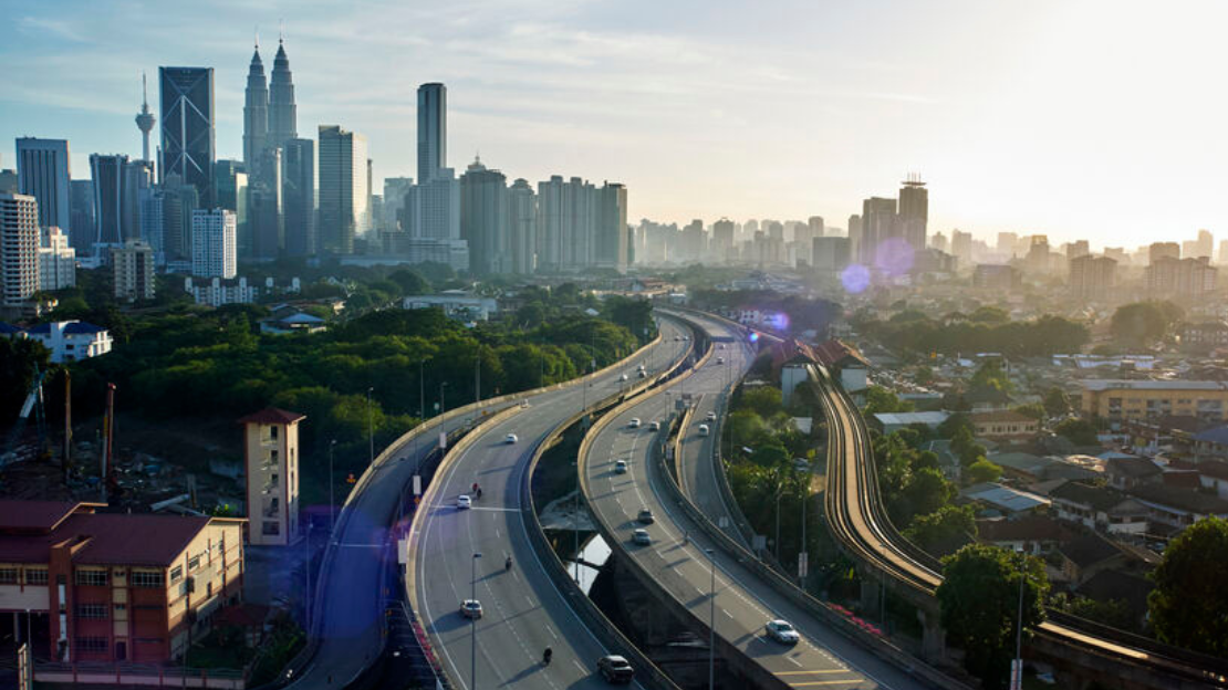 Construction of new highways in KL to be limited, JKI to jointly ...