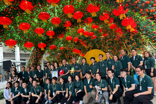 Hunza Group Kickstarts 2023 With A Triple Launch Event To Celebrate Its ...