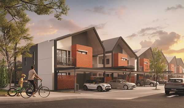 Sime Darby Property’s fully taken-up Ilham Residence 3 | Market News ...