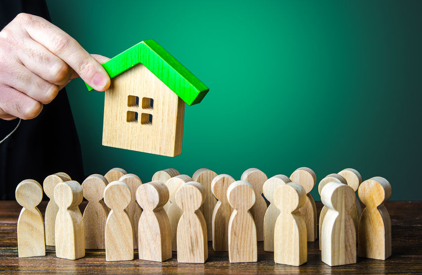 How Affordable Housing Is Made Aspirational and Attainable | Market ...