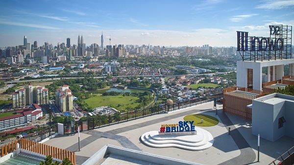 SkyAwani 3 Residences Bags Innovative Design Award at Malaysia Outstanding Sustainable ...