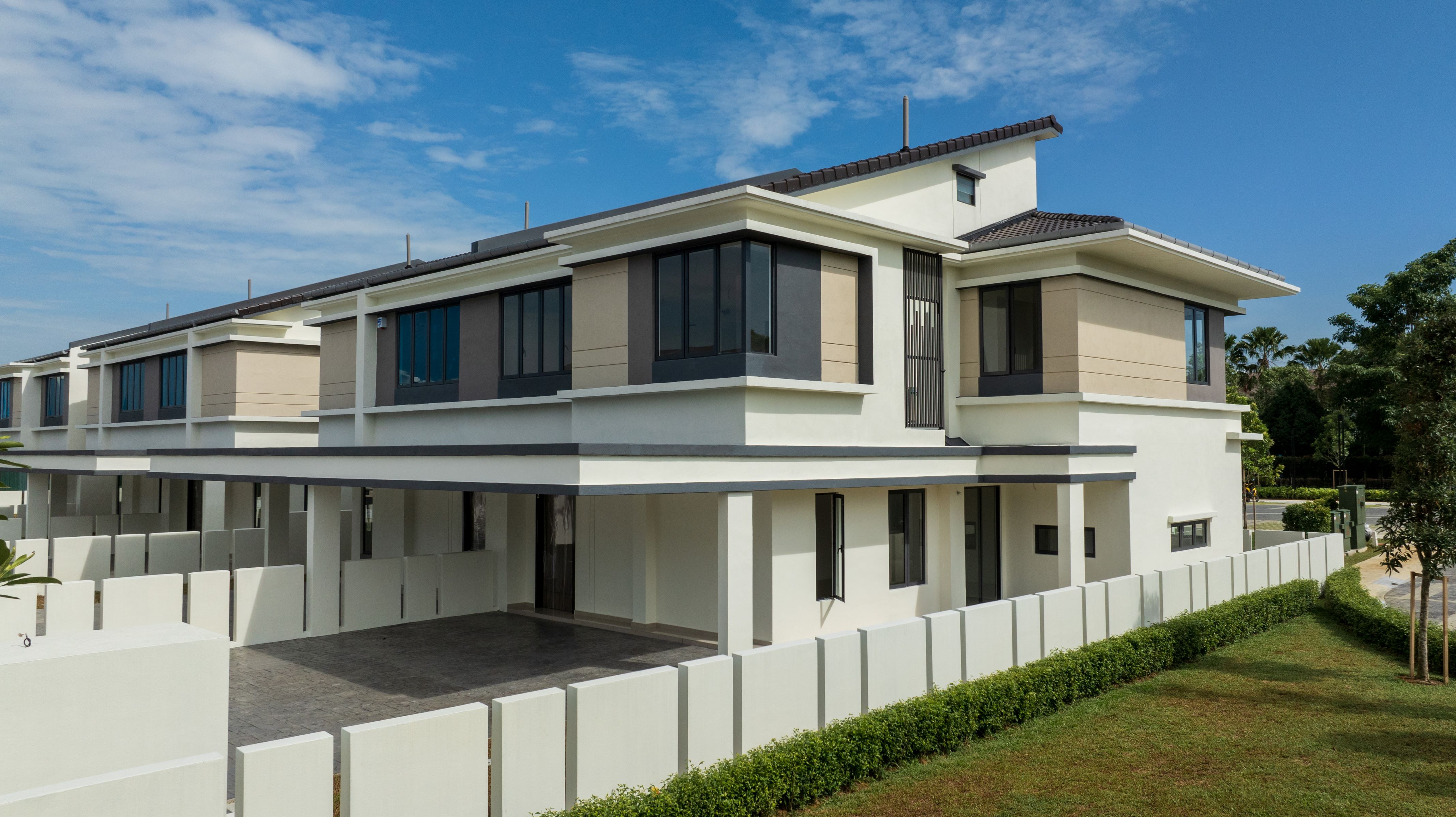 Gemala Residences Celebrates 7 Months Early Completion With a QLASSIC ...