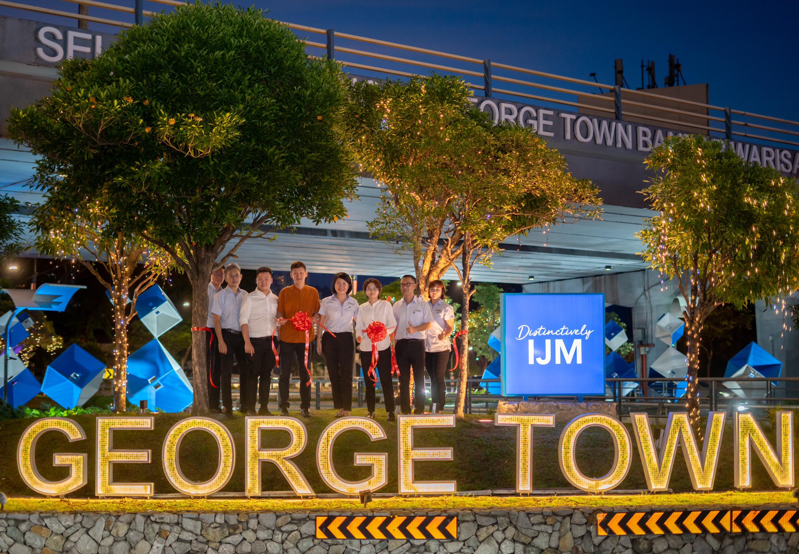 IJM Land - Udini Roundabout Enhancement | Market News | PropertyGuru.com.my