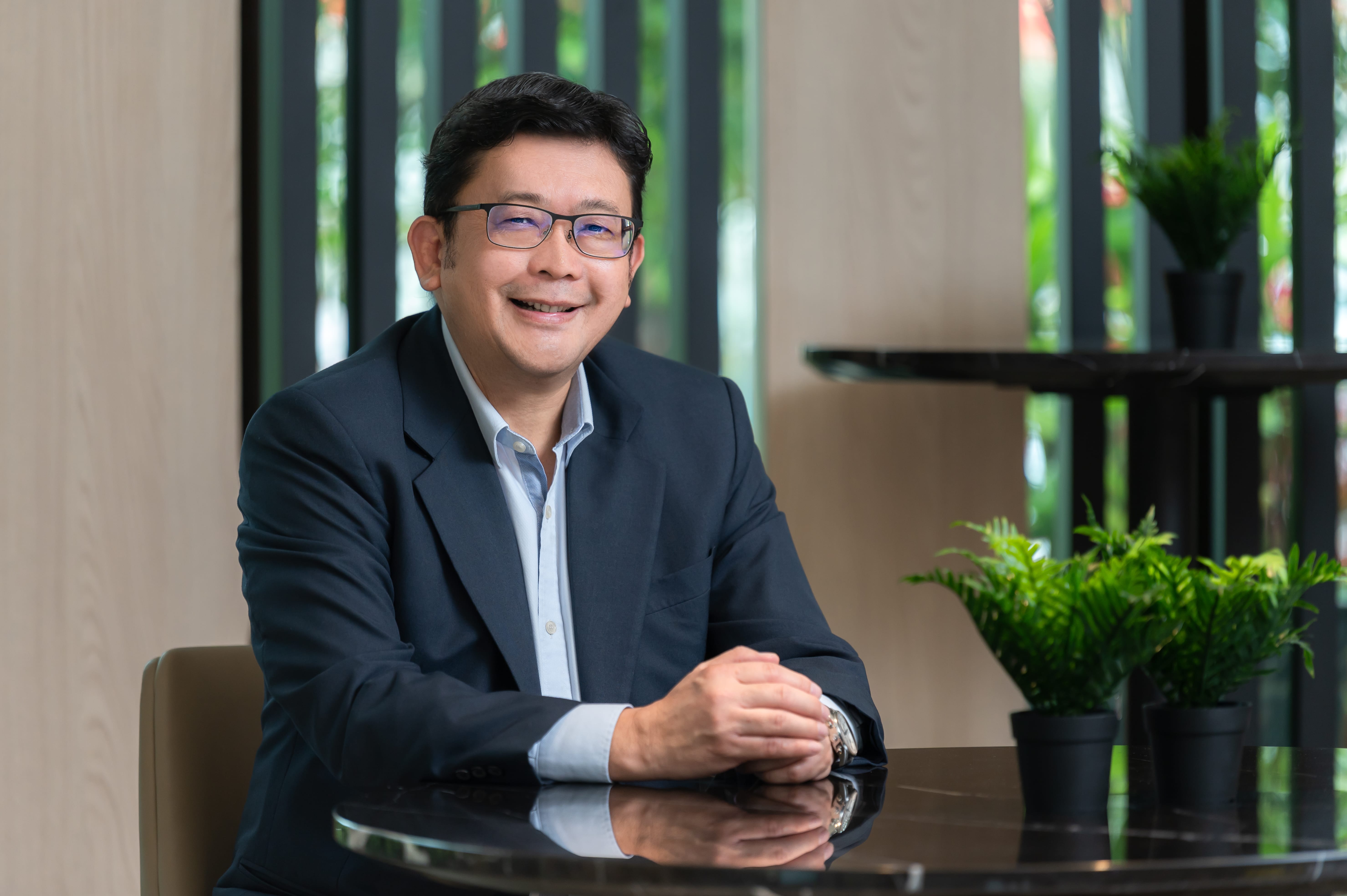 S2 Heights Aman Welcomes Batiq - Exquisite Living within a Verdant ...