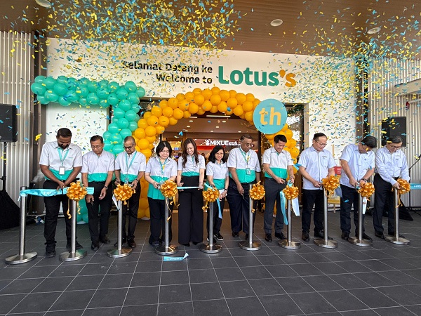 Lotus’s at IJM Rimbayu is Open | Market News | PropertyGuru.com.my